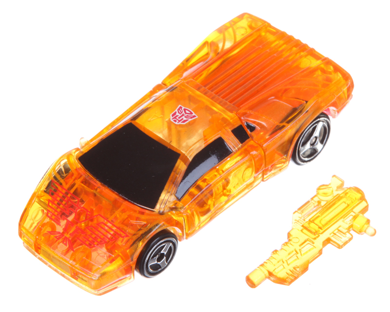 Spy Changers R.E.V. (Transformers, Robots in Disguise (RID), Autobot ...