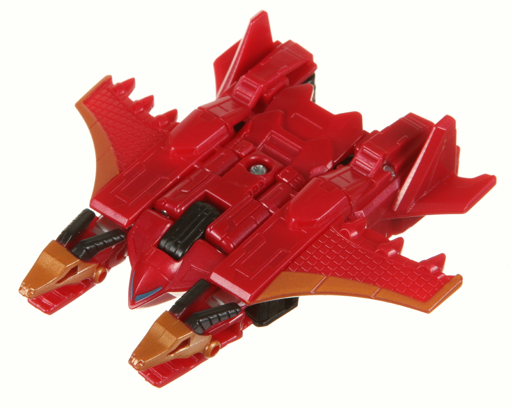 Legion Class Twinferno (Transformers, Robots in Disguise (2015, RID ...