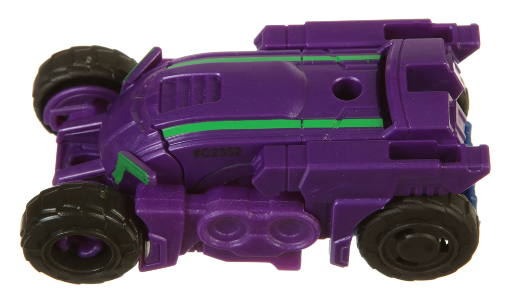 Team Combiners Galvatronus (Transformers, Robots in Disguise (2015, RID ...