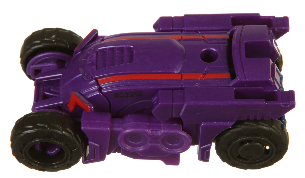 Team Combiners Galvatronus (Transformers, Robots in Disguise (2015, RID ...