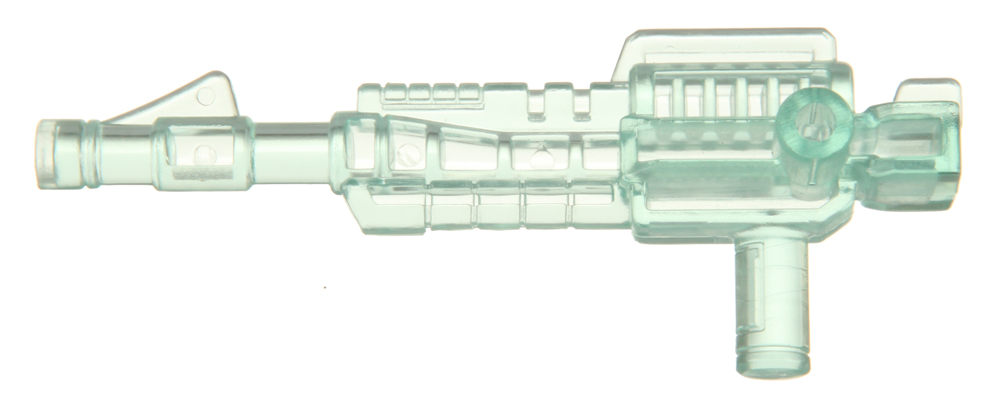 Warrior Class Blurr (Transformers, Robots in Disguise (2015, RID ...