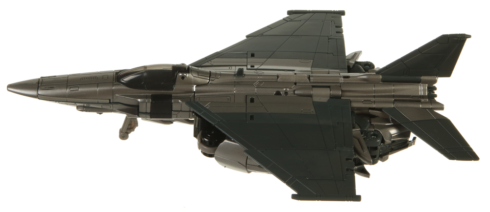 Voyager Class KSI Boss (43) (Transformers, Studio Series, Decepticon ...