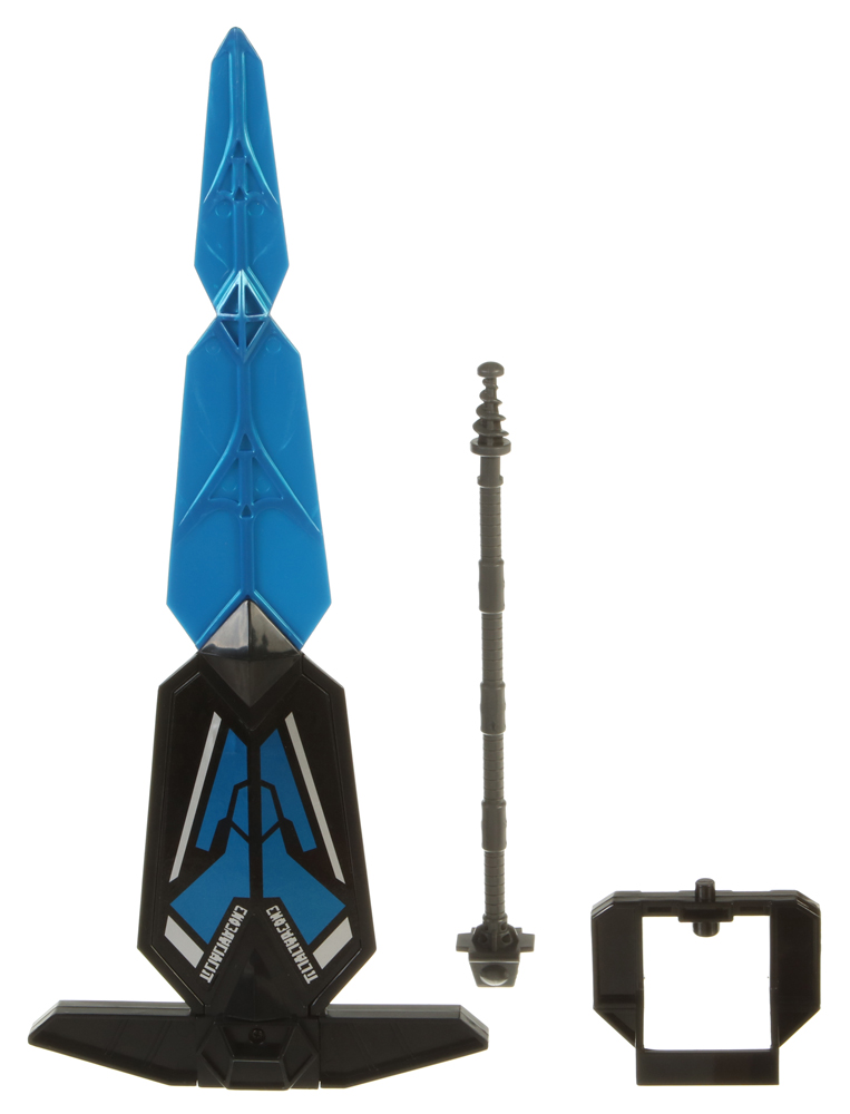 Accessories Super God Sword (Transformers, Car Robots, Cybertron ...