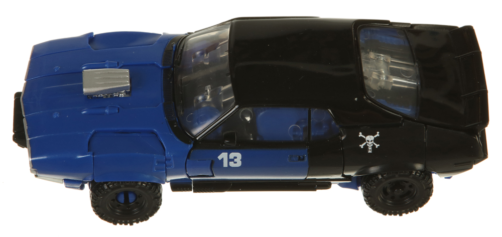 Deluxe Class Dropkick (46) (Transformers, Studio Series, Decepticon ...