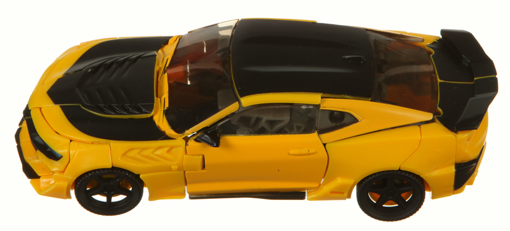 Gift Sets Bumblebee Evolution 3-Pack (Transformers, Tribute, Autobot) | Transformerland.com ...