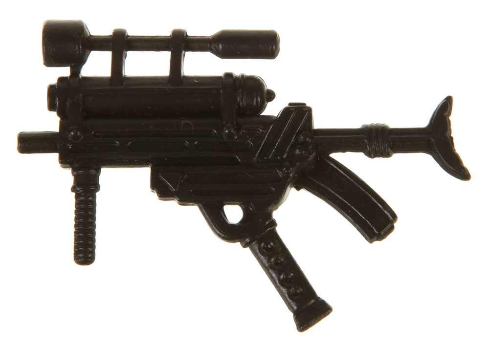 Action Figures Alley Viper (G.I. Joe, A Real American Hero (ARAH ...