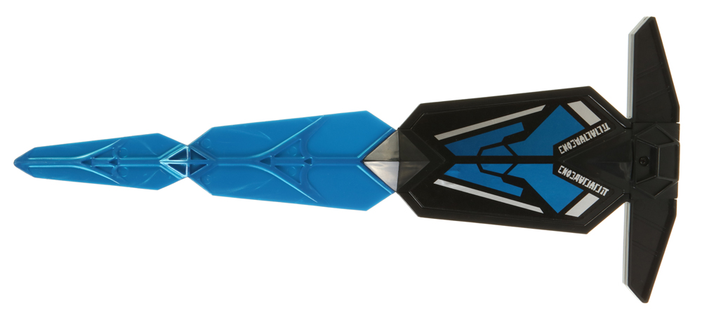 Accessories Super God Sword (Transformers, Car Robots, Cybertron ...