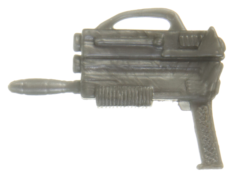 Battle Force 2000 Blaster (G.I. Joe, A Real American Hero (ARAH), G.I ...