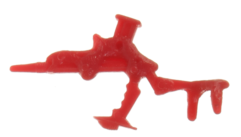 Cobra-La Team Golobulus (G.I. Joe, A Real American Hero (ARAH), Cobra ...