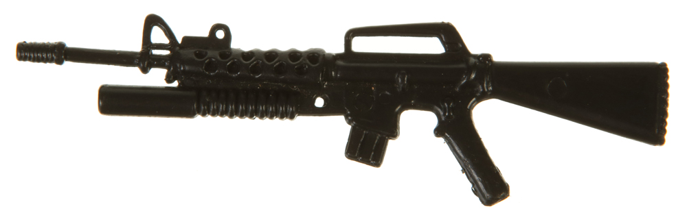 Python Patrol Python Copperhead (G.I. Joe, A Real American Hero (ARAH ...