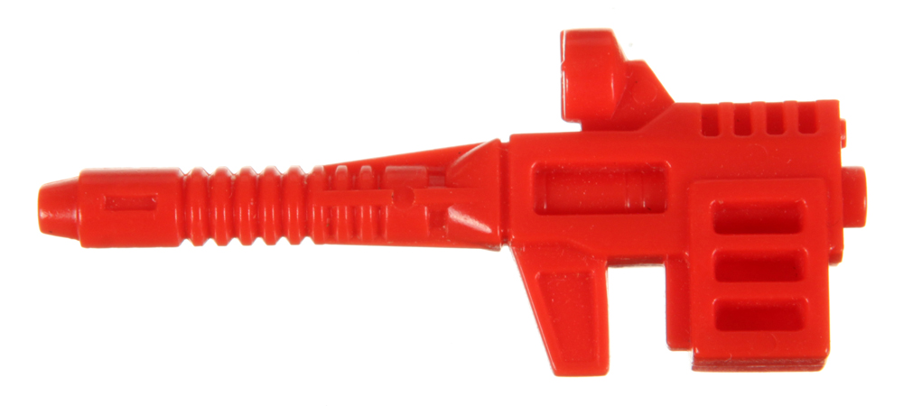 Battlechargers Runabout (Transformers, G1, Decepticon ...