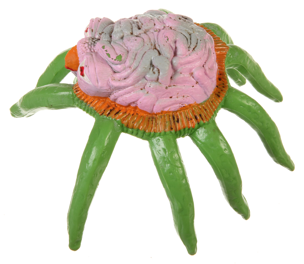 Bendable Monster Adventure Figures The Deadly Grell (Dungeons & Dragons ...