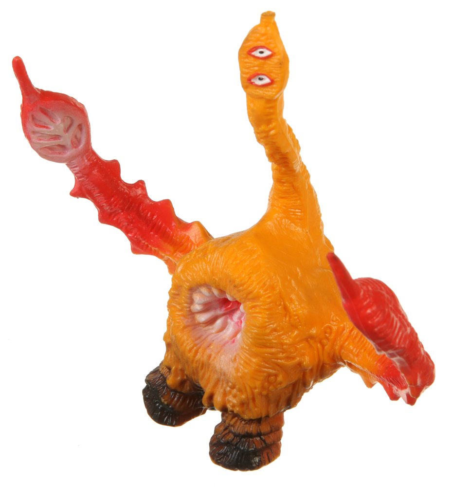 Bendable Monster Adventure Figures The Neo-Otyugh (Dungeons & Dragons ...