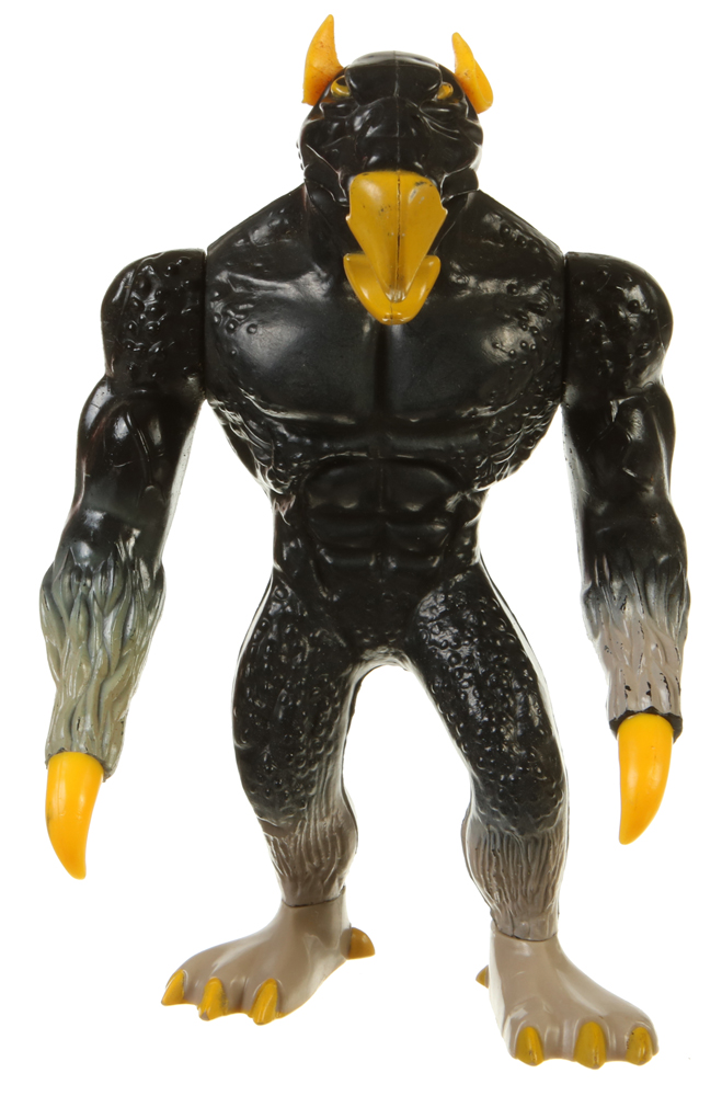 Monsters Hook Horror (Dungeons & Dragons, Advanced Dungeons & Dragons ...