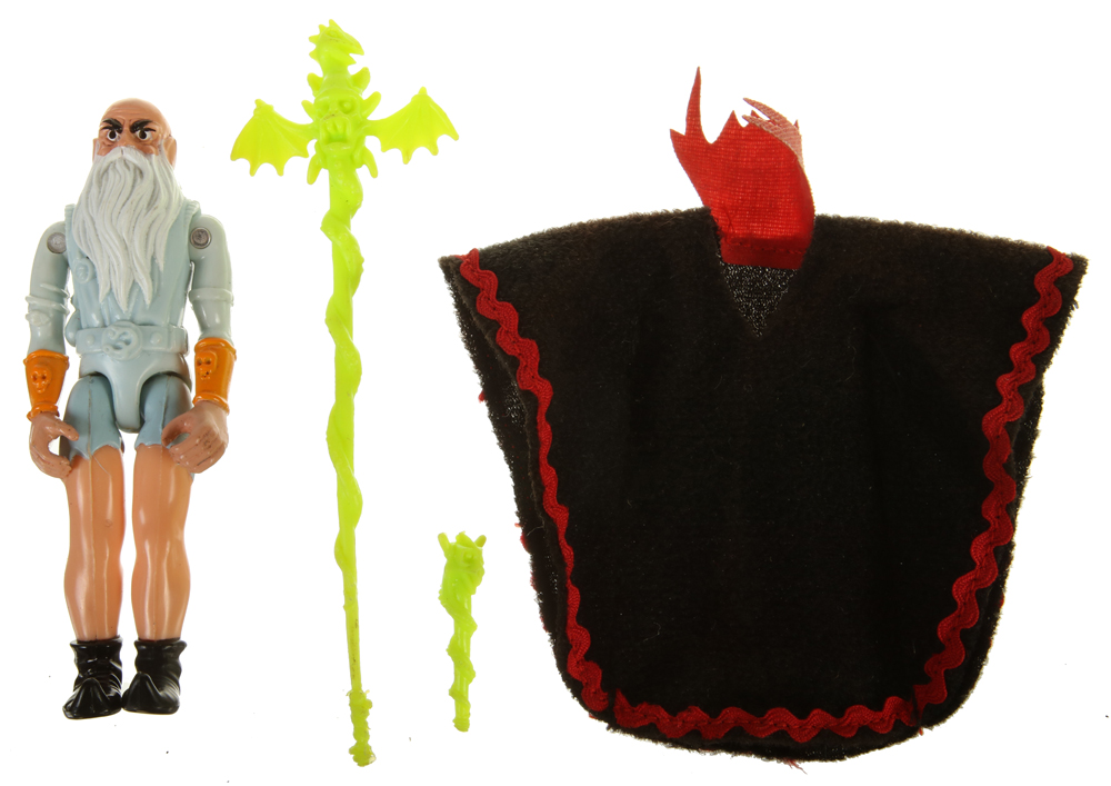 Action Figures Kelek (Dungeons & Dragons, Advanced Dungeons & Dragons ...