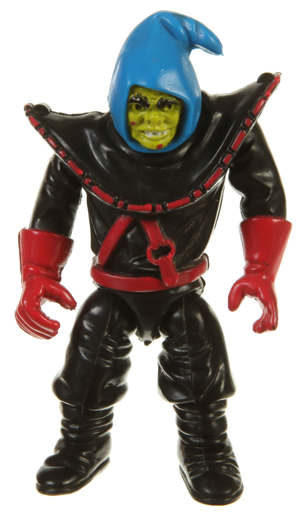 Action Figures Zarak (Dungeons & Dragons, Advanced Dungeons & Dragons ...