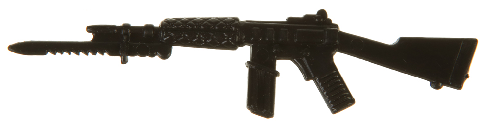 Python Patrol Python Crimson Guard (G.I. Joe, A Real American Hero ...