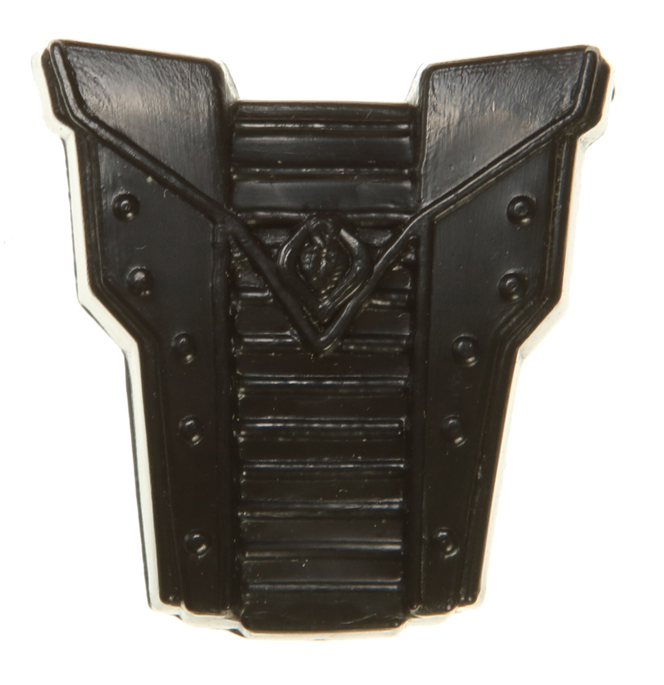 Python Patrol Python Crimson Guard (G.I. Joe, A Real American Hero ...