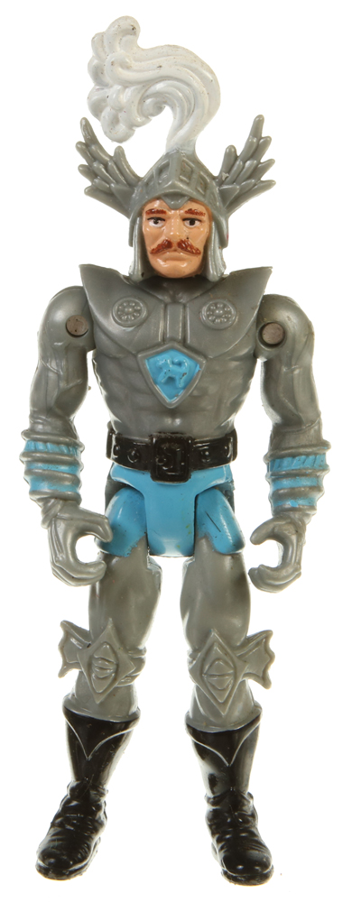 Action Figures Strongheart (Dungeons & Dragons, Advanced Dungeons ...