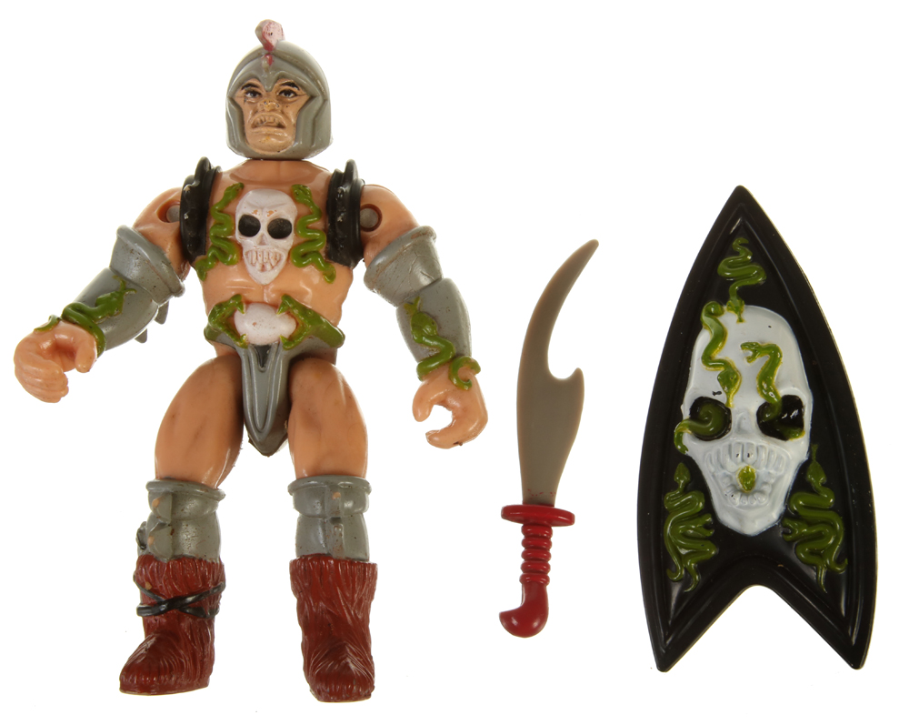 Action Figures Drex (Dungeons & Dragons, Advanced Dungeons & Dragons ...