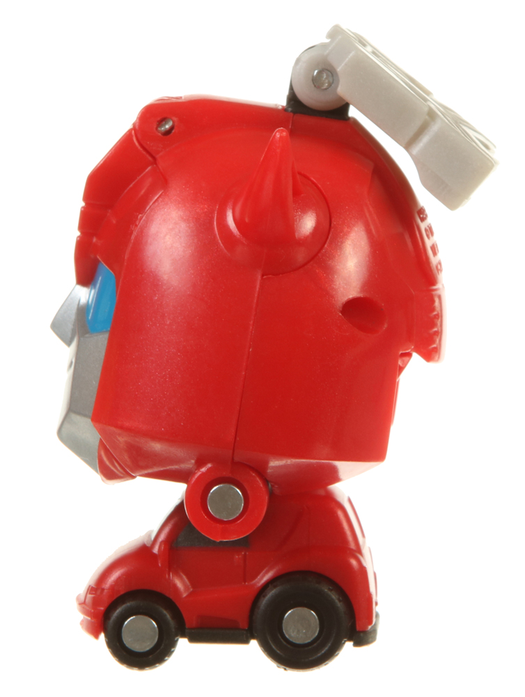 Blind-Packed Figures Cliffjumper (Transformers, Alt-Modes (Generations ...