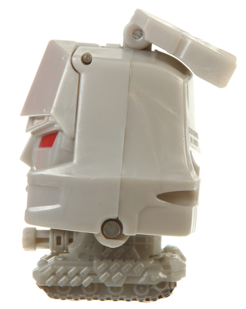 Blind-Packed Figures Megatron (Transformers, Alt-Modes (Generations ...