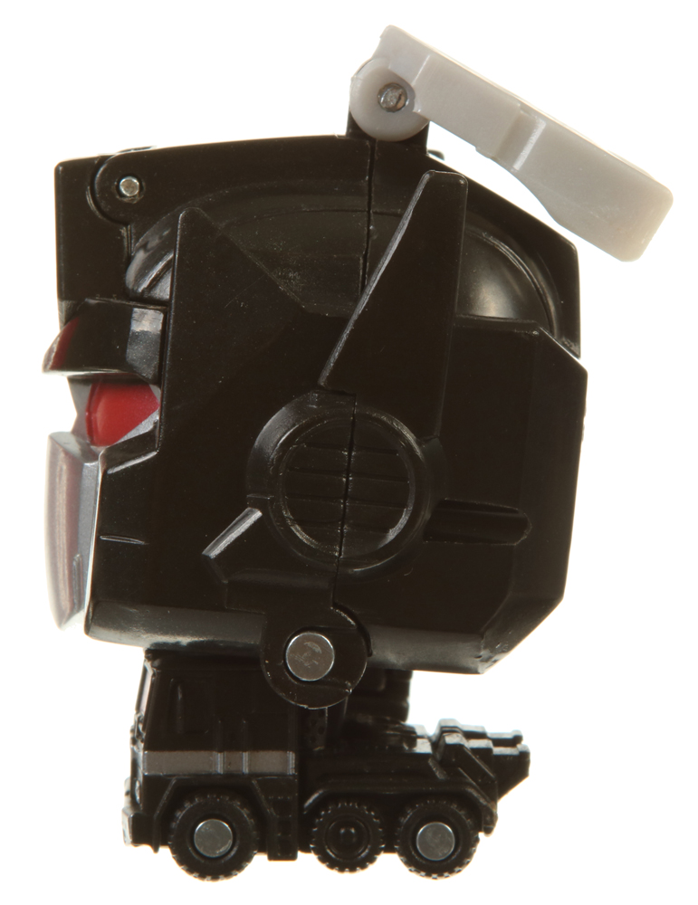Blind-Packed Figures Nemesis Prime (Transformers, Alt-Modes ...