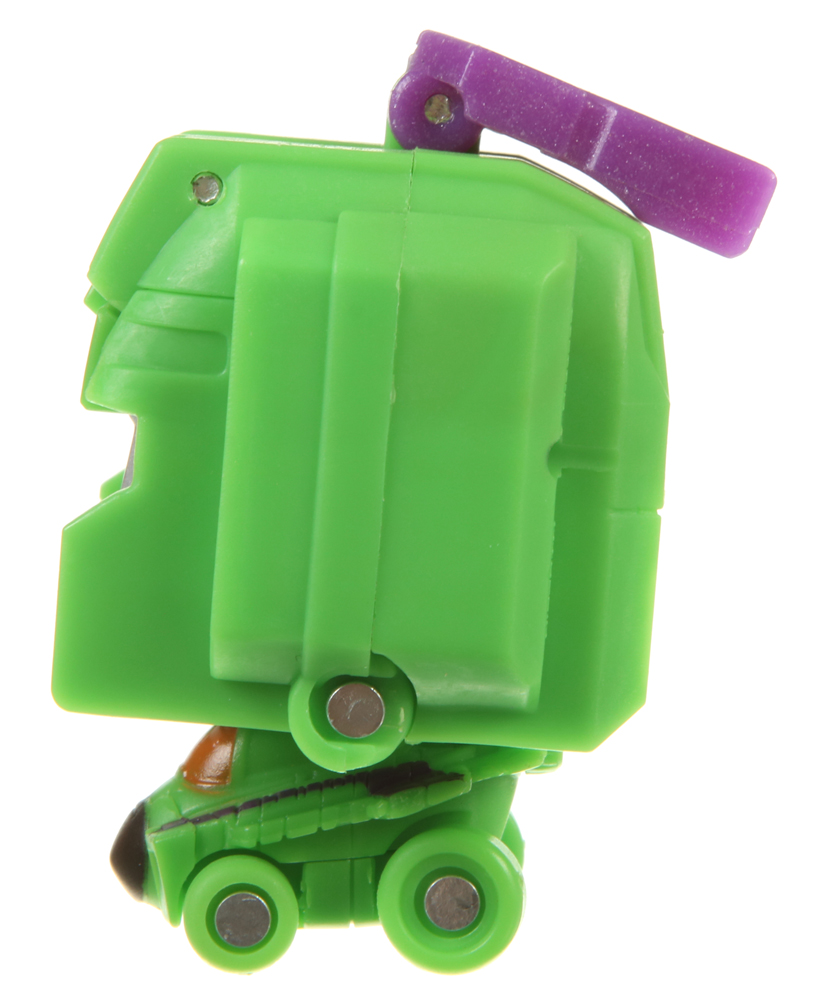 Blind-Packed Figures Acid Storm (Transformers, Alt-Modes (Generations ...