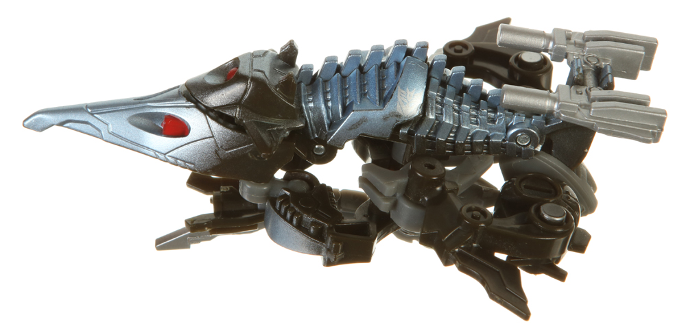 Gift Sets Ravage Infiltration (Transformers, Transformers (2010 - HFTD ...