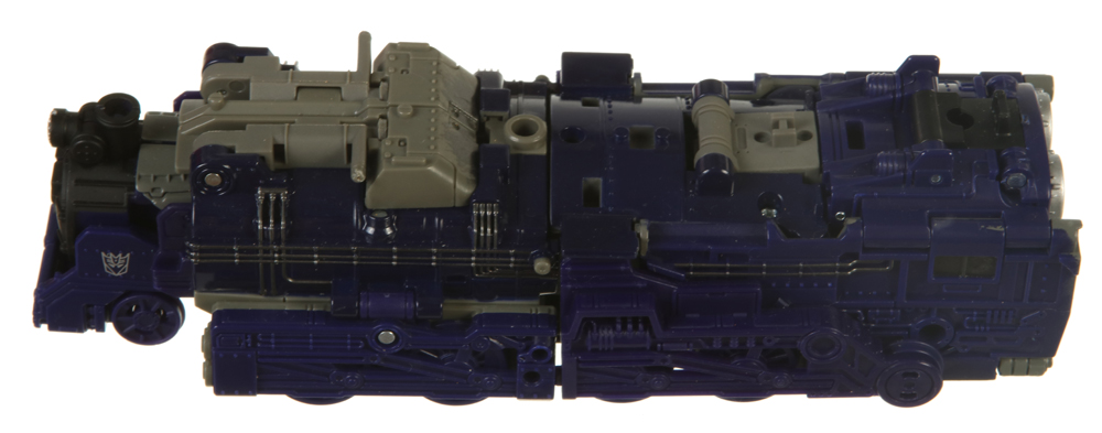 Leader Class Astrotrain (WFC-S51) (Transformers, War for Cybertron ...