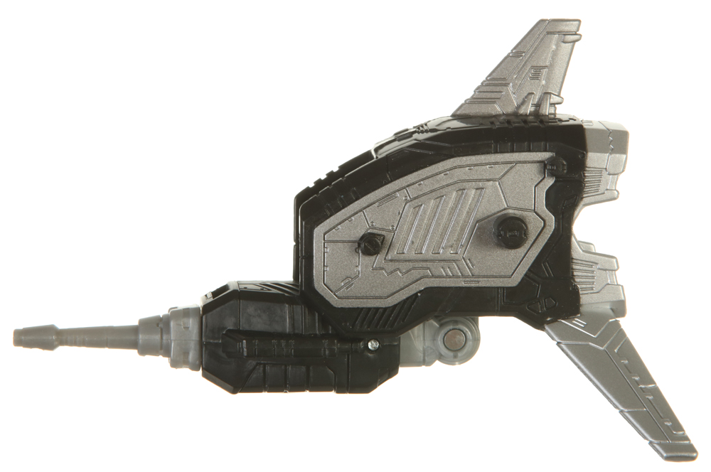Leader Class Galactic Man Shockwave (WFC-GS03) (Transformers, War for ...