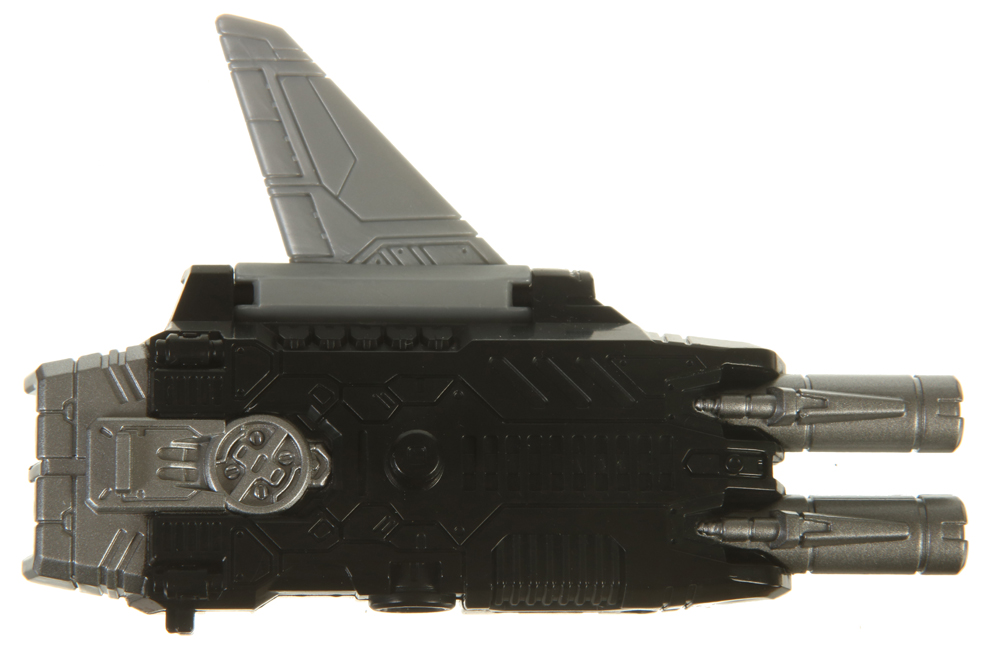 Leader Class Galactic Man Shockwave (WFC-GS03) (Transformers, War for ...