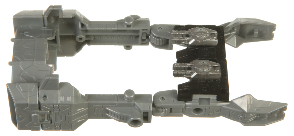 Leader Class Galactic Man Shockwave (WFC-GS03) (Transformers, War for ...