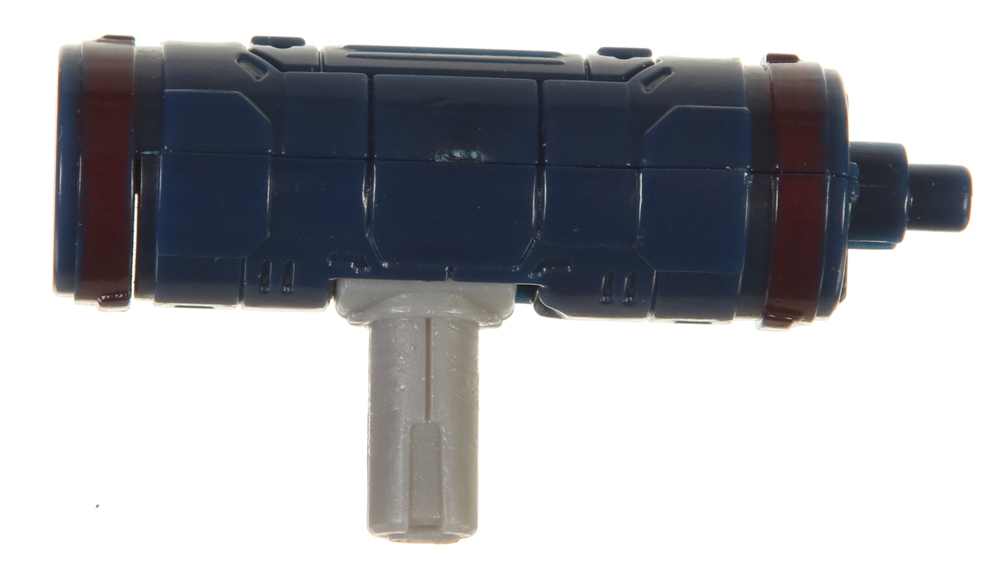 Voyager Class Soundwave (WFC-S25) (Transformers, War for Cybertron ...