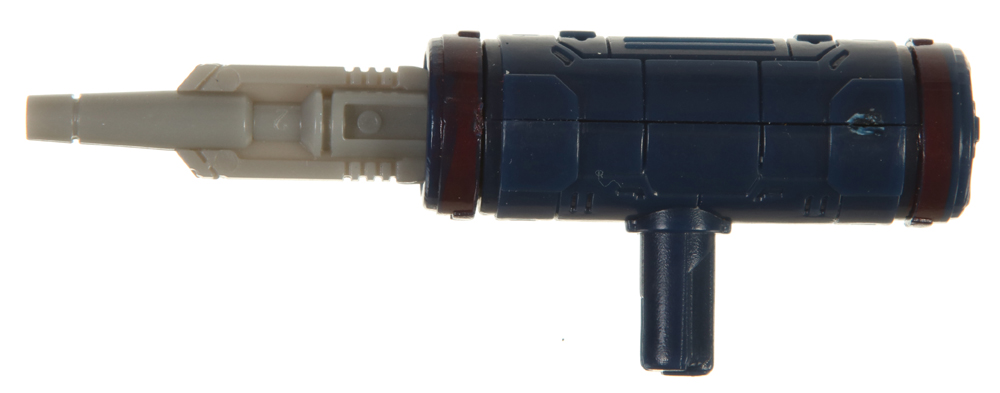 Voyager Class Soundwave (WFC-S25) (Transformers, War for Cybertron ...