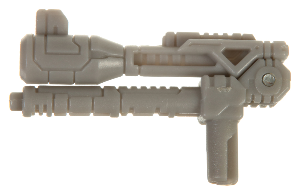 Voyager Class Soundwave (WFC-S25) (Transformers, War for Cybertron ...