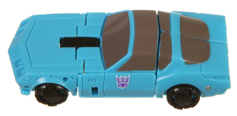 Micromasters Sports Car Patrol (WFC-S32) (Transformers, War for ...