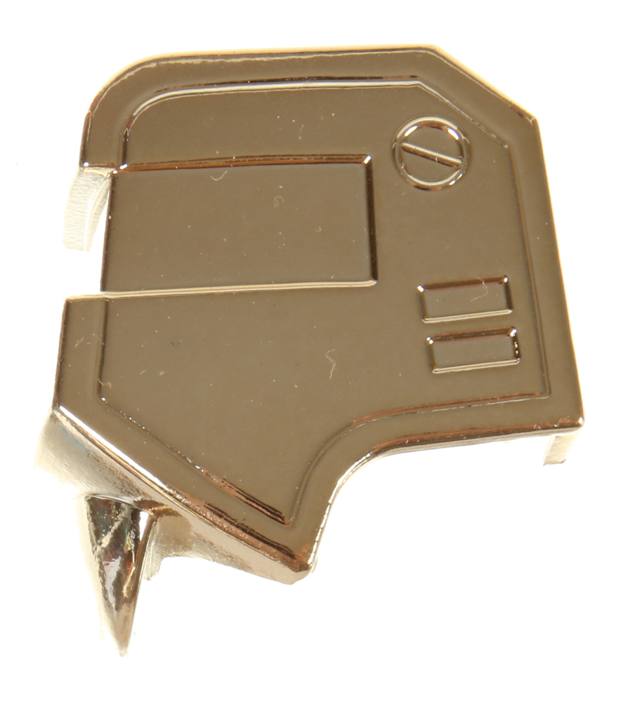 Deluxe (DX) Guy Shishio (G-07) (Brave Series, The King of Braves ...