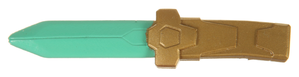 Deluxe (DX) Guy Shishio (G-07) (Brave Series, The King of Braves ...