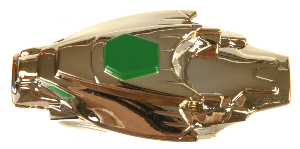 Deluxe (DX) Guy Shishio (G-07) (Brave Series, The King of Braves ...