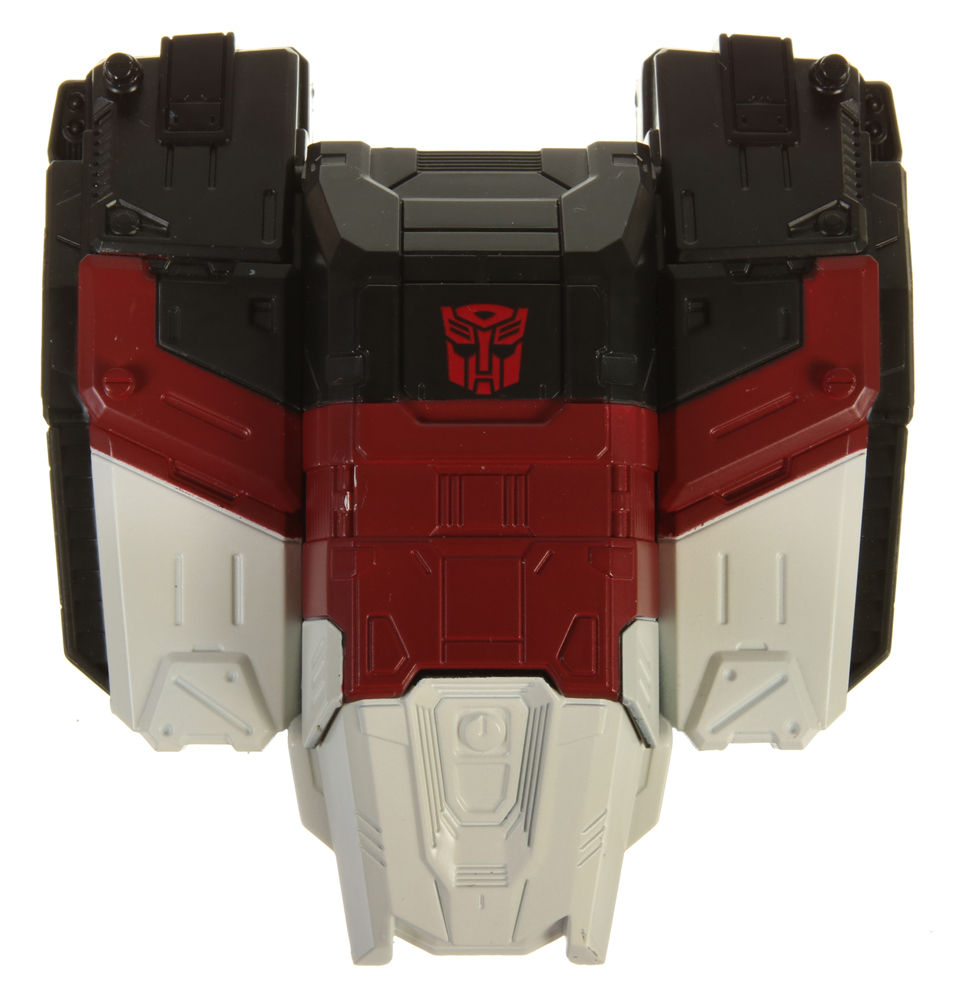 Commander Class Jetfire (WFC-S28) (Transformers, War for Cybertron ...