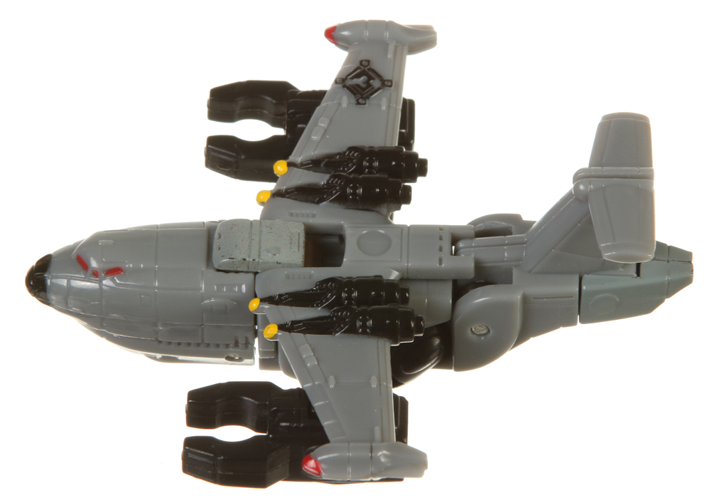 Mini-Cons Airlift (Transformers, Transformers (2010 - HFTD / RTS ...