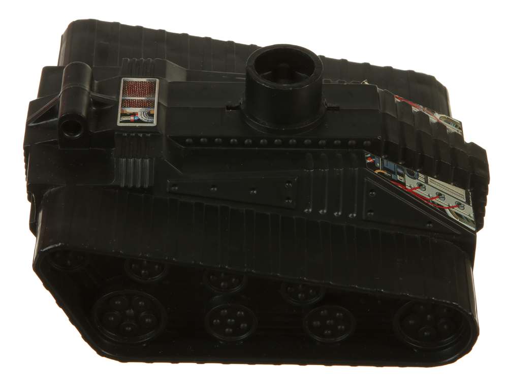 Playsets Power Base (Captain Power, Captain Power and the Soldiers of ...