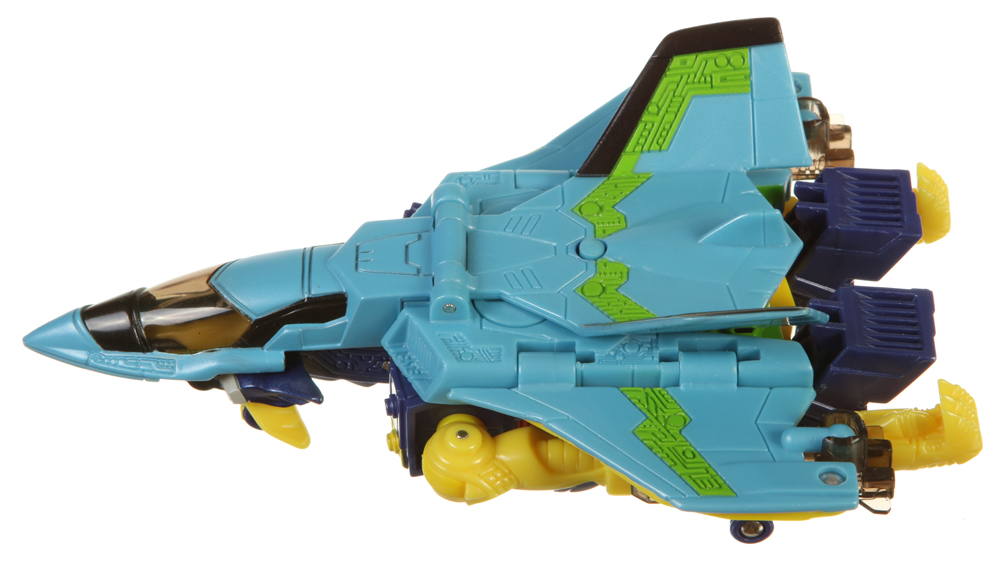 Deluxe (DX) Griffion (W-03) (Webdiver, Cyber Adventure Webdiver, Good ...