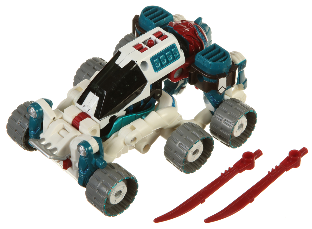 Deluxe (DX) Pegasion (W-11) (Webdiver, Cyber Adventure Webdiver, Good ...