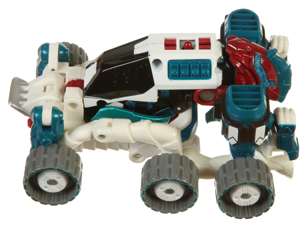 Deluxe (DX) Pegasion (W-11) (Webdiver, Cyber Adventure Webdiver, Good ...