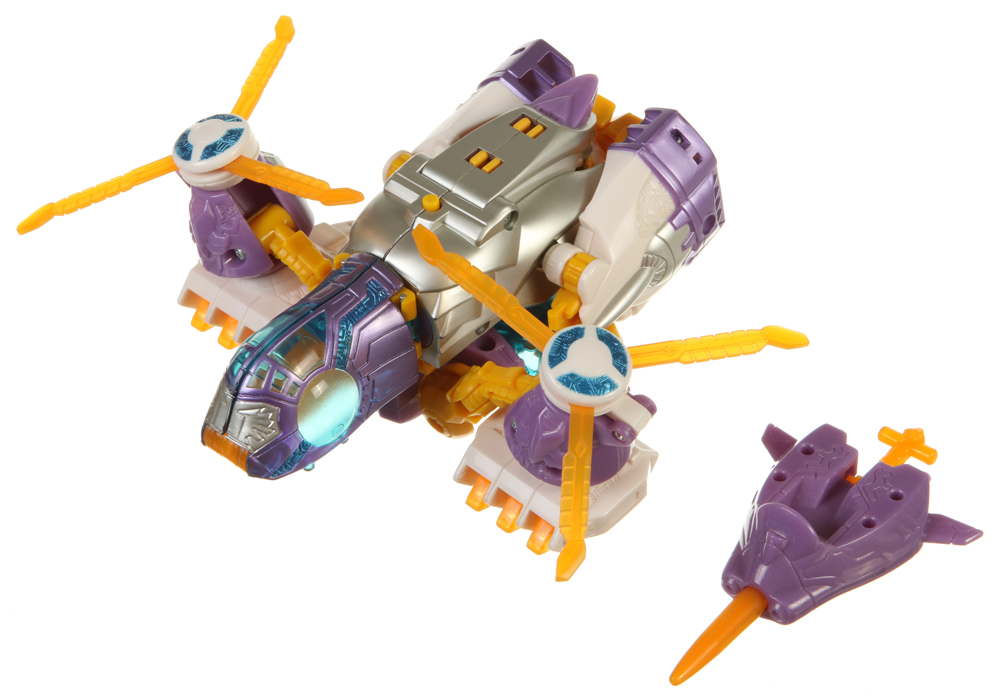 Deluxe (DX) Ligeron (W-12) (Webdiver, Cyber Adventure Webdiver, Good ...