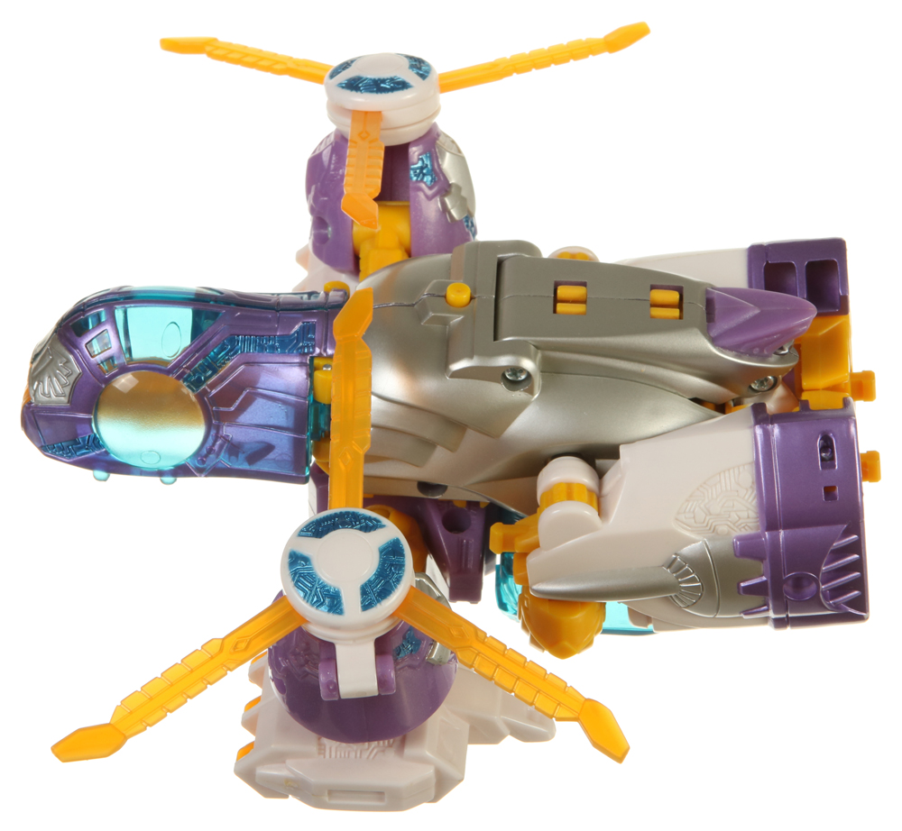 Deluxe (DX) Ligeron (W-12) (Webdiver, Cyber Adventure Webdiver, Good ...