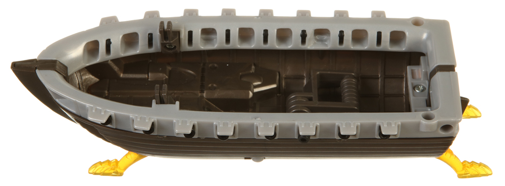 Deluxe (DX) Galleon (W-04) (Webdiver, Cyber Adventure Webdiver, Good ...