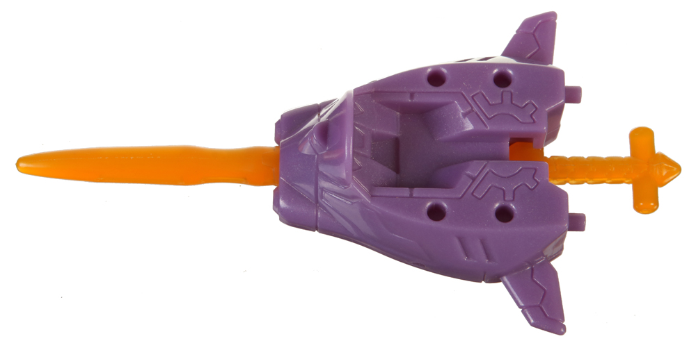 Deluxe (DX) Ligeron (W-12) (Webdiver, Cyber Adventure Webdiver, Good ...